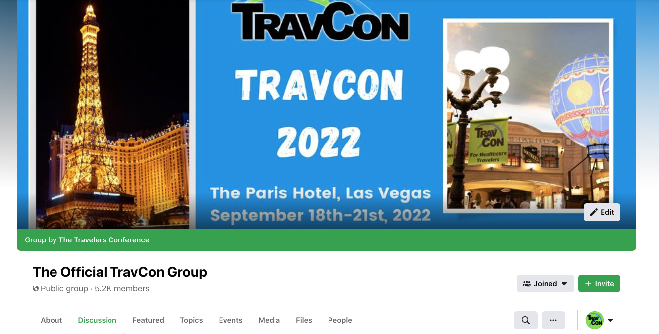 How to Keep in Touch With Friends From TravCon - TravCon