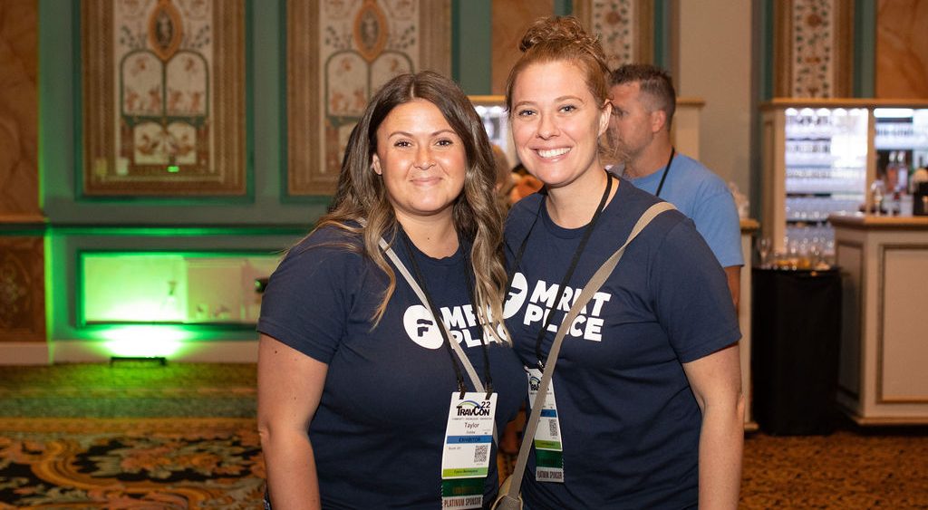 Research Poster - TravCon